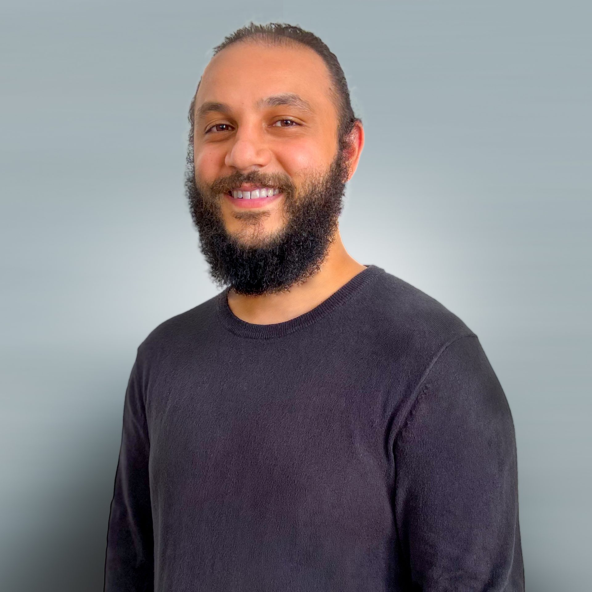 Edgar Negron Rabell | CentroPR