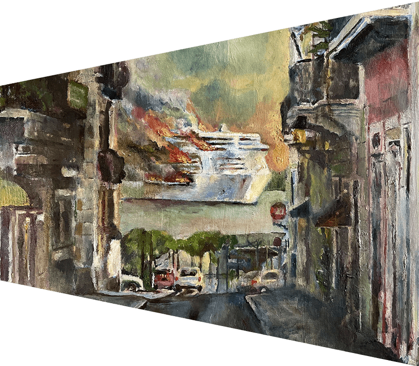 Jonathan Torres | CentroPR