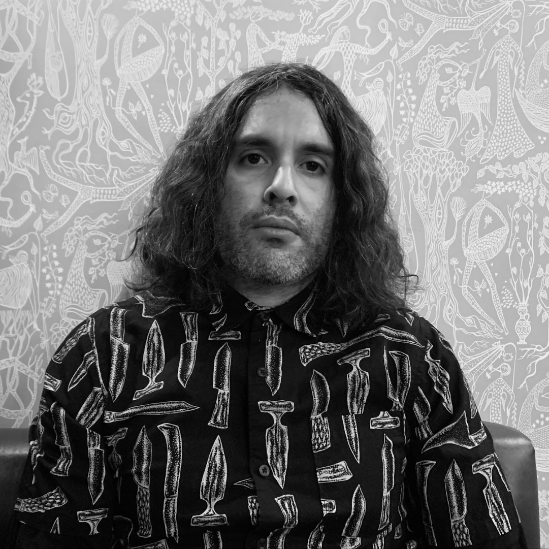 Jonathan Torres | CentroPR