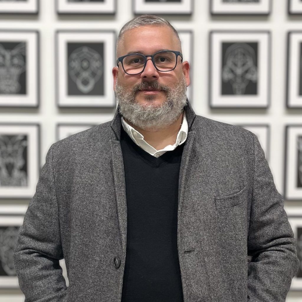 Juan Alberto Negroni | CentroPR