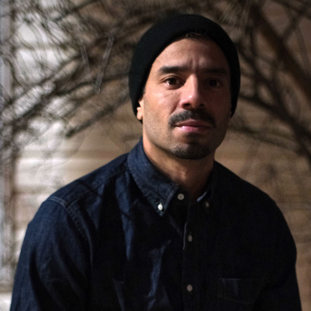 Christopher López | CentroPR