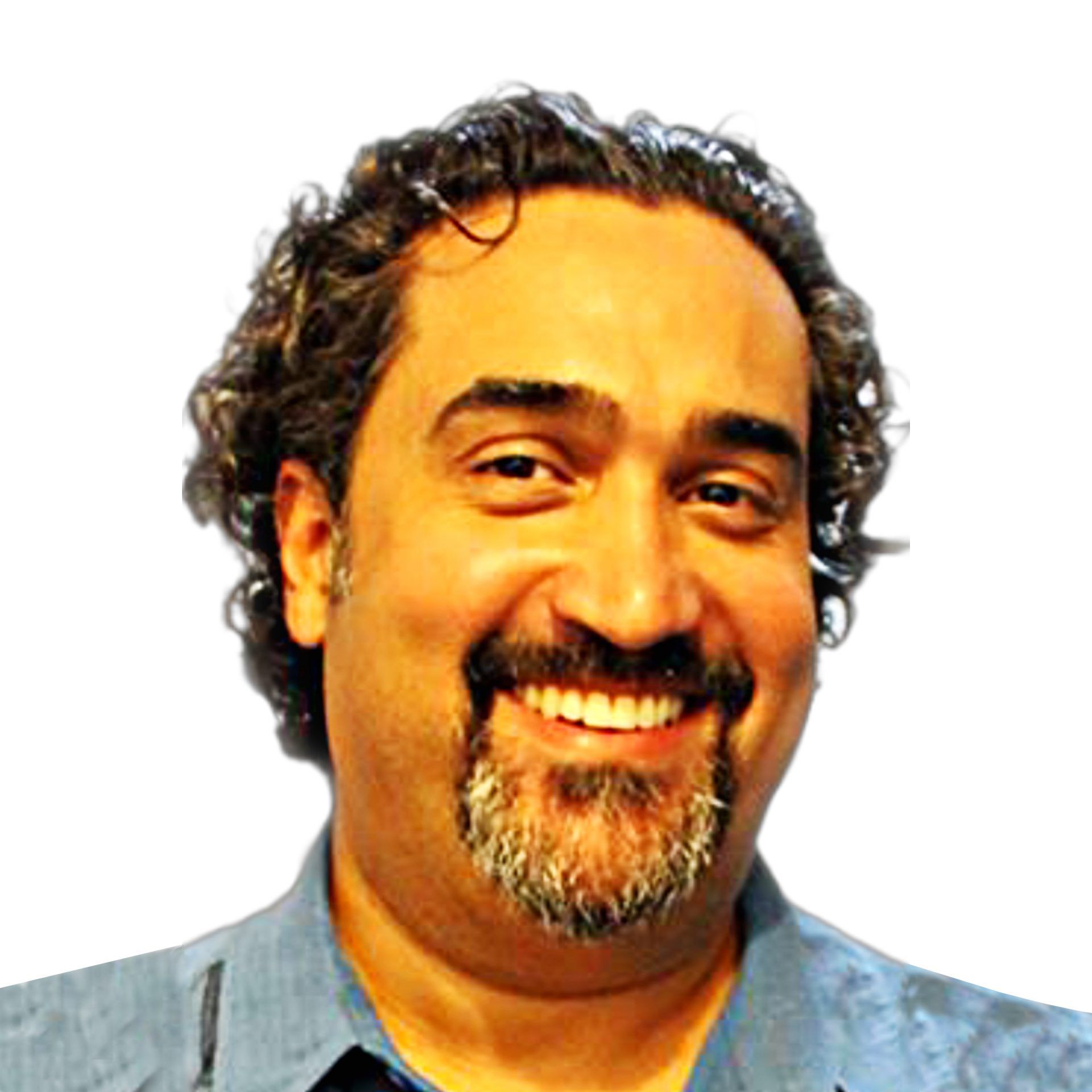 Luís A. Pagán | CentroPR