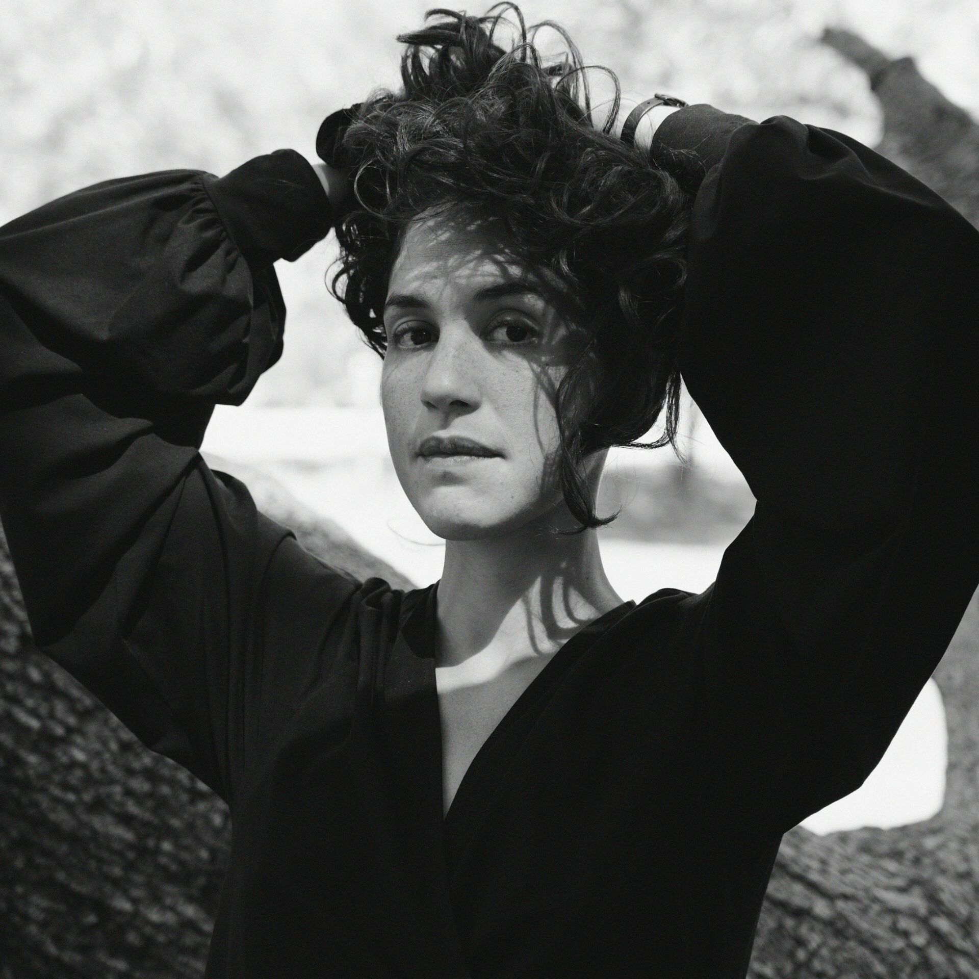 Rican(actments): Mourning, Kinship, and Existential Waiting in Natalia ...