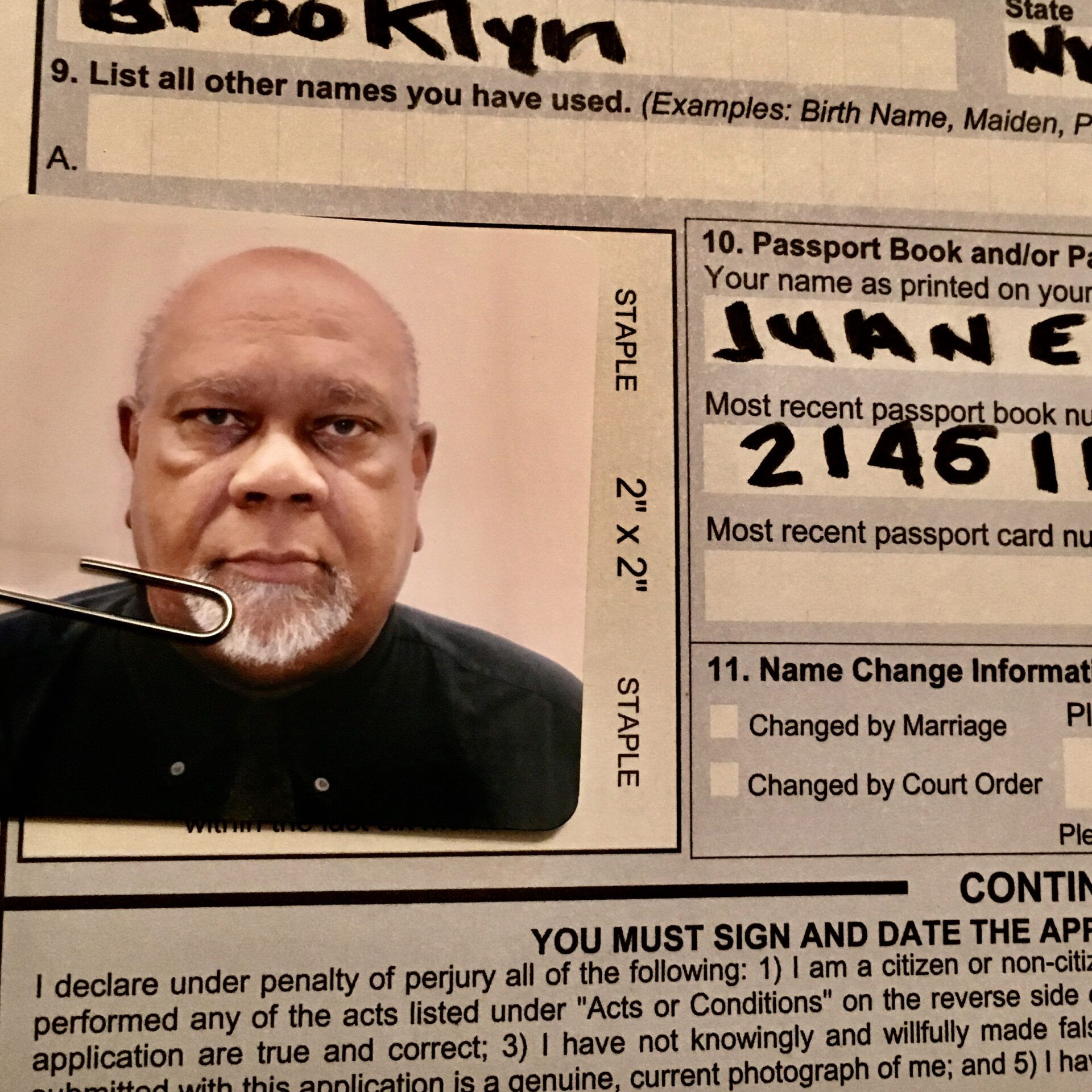 Juan Sanchez | CentroPR