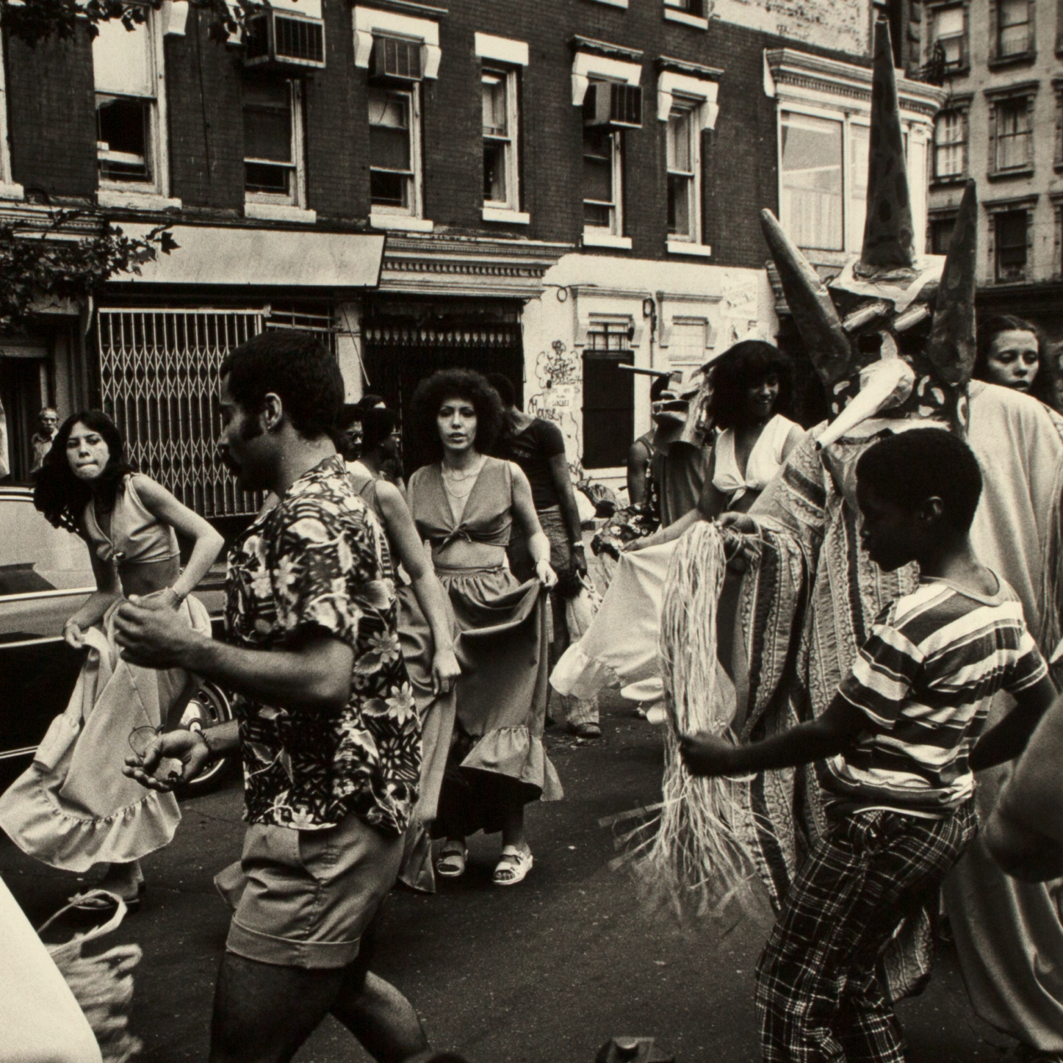 Arts & Culture | CentroPR