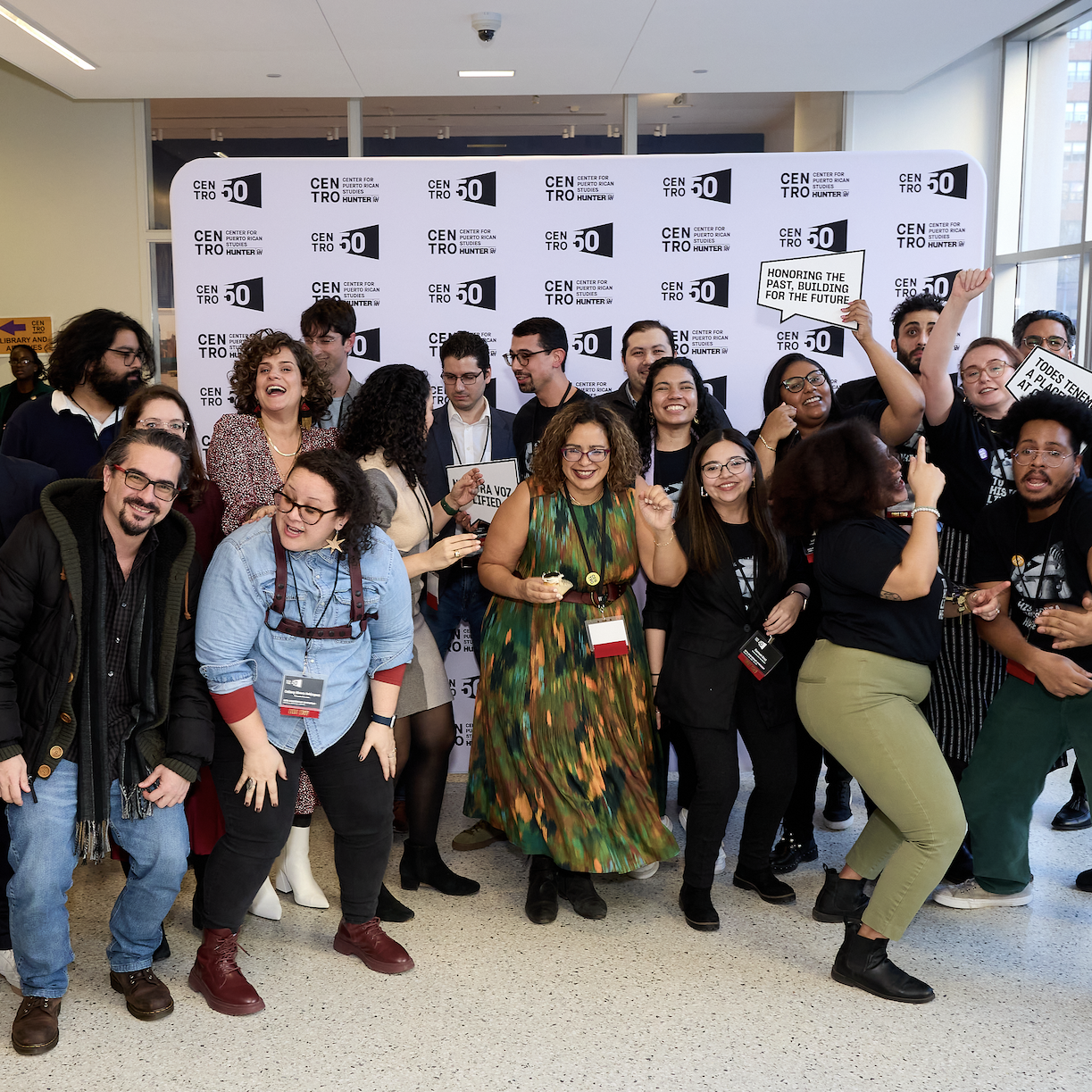 A final message from Directora Yarimar Bonilla | CentroPR