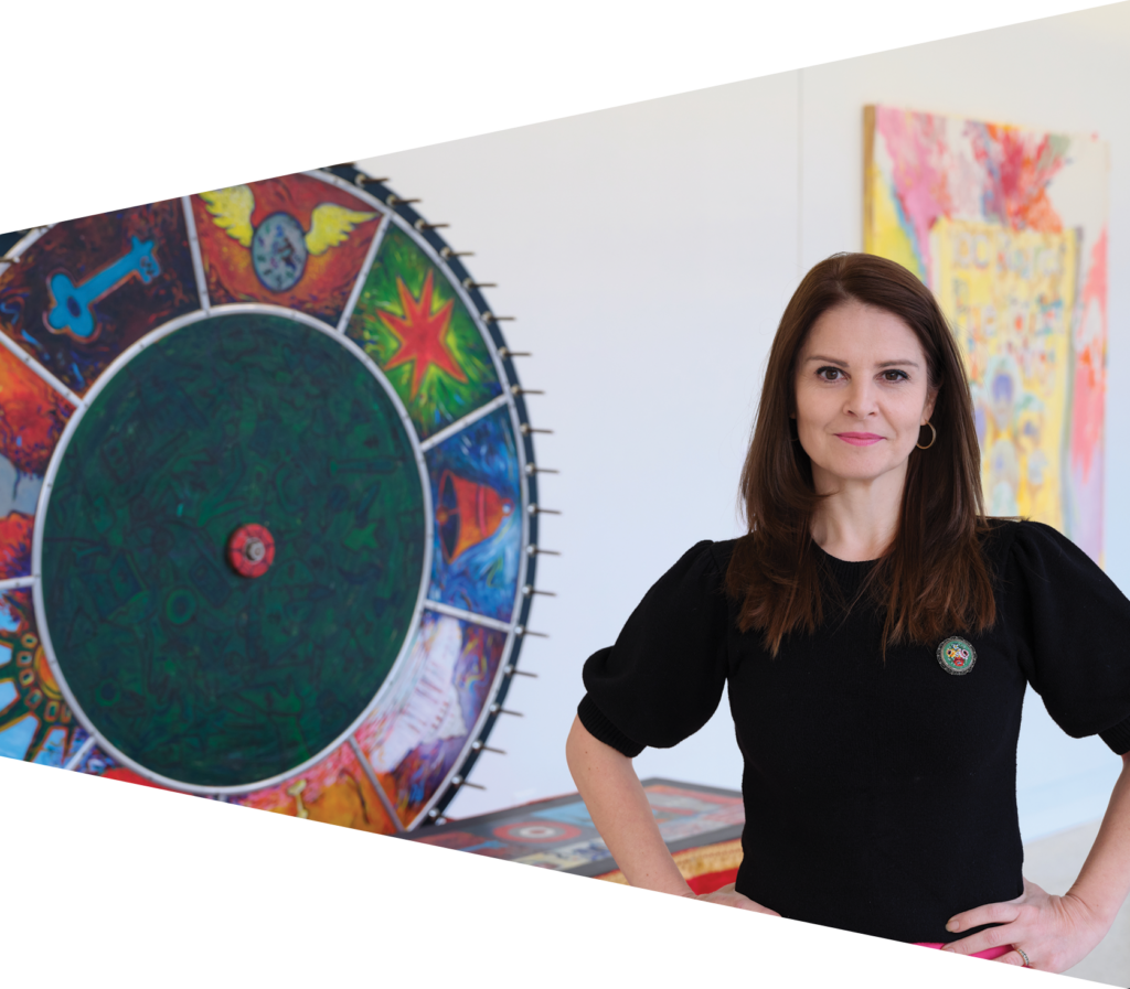 IDA Y VUELTA | CentroPR