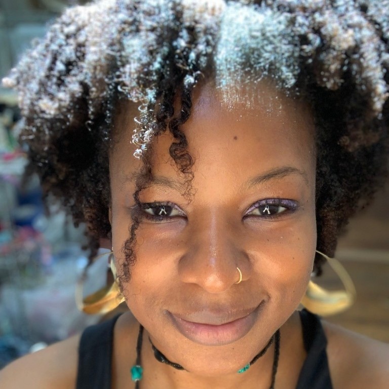 Amber Robles-Gordon | CentroPR