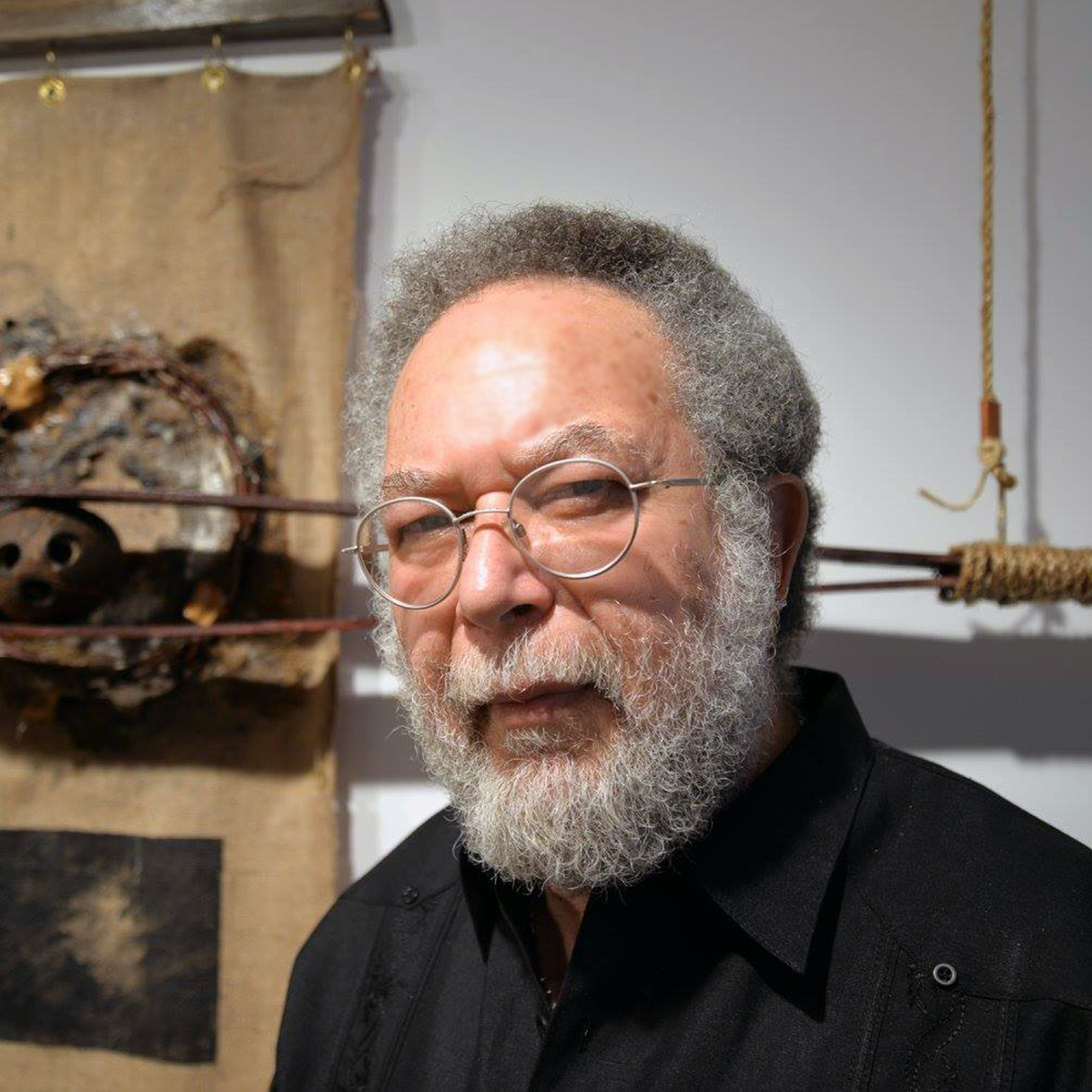 Luis Stephenberg Alers | CentroPR