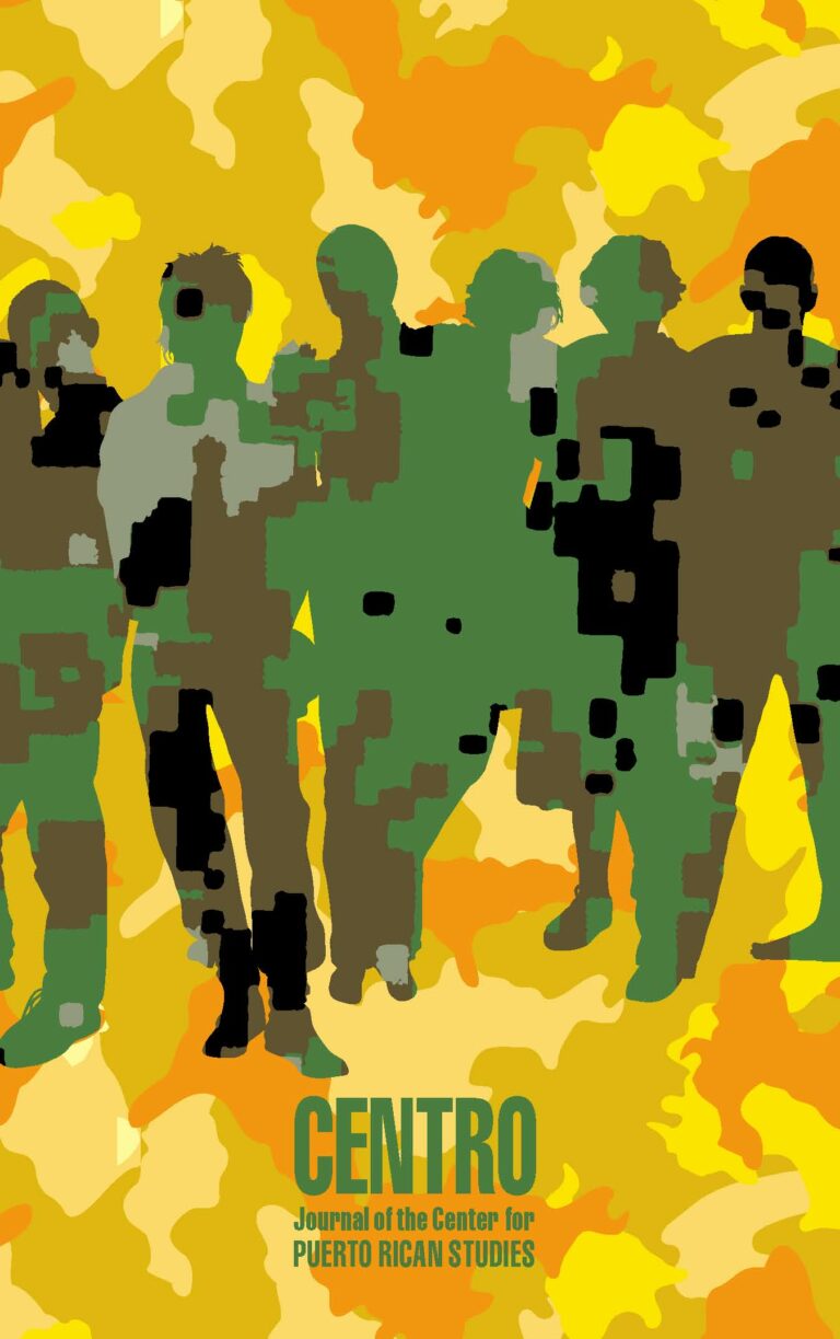 Centro Journal 20, no. 2 (Fall 2008) | CentroPR