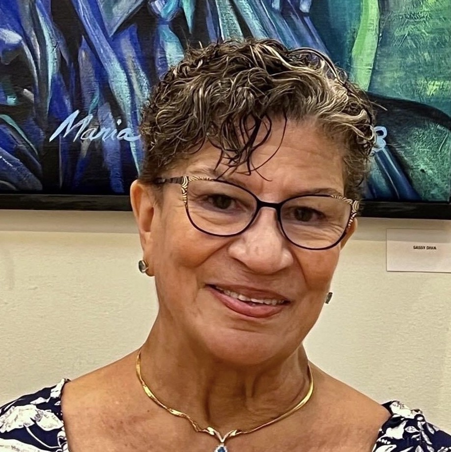 Maria Dominguez | CentroPR