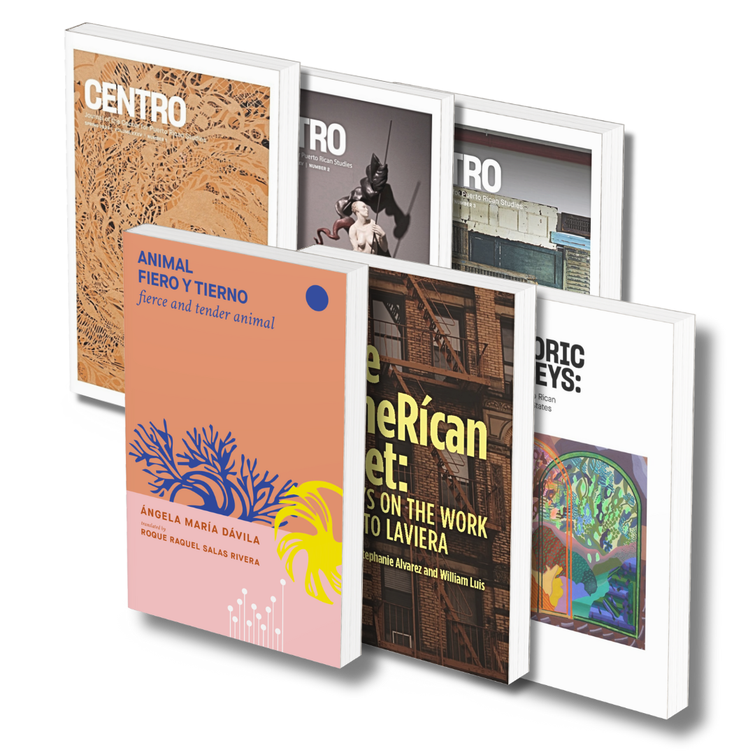 Publications & Media | CentroPR