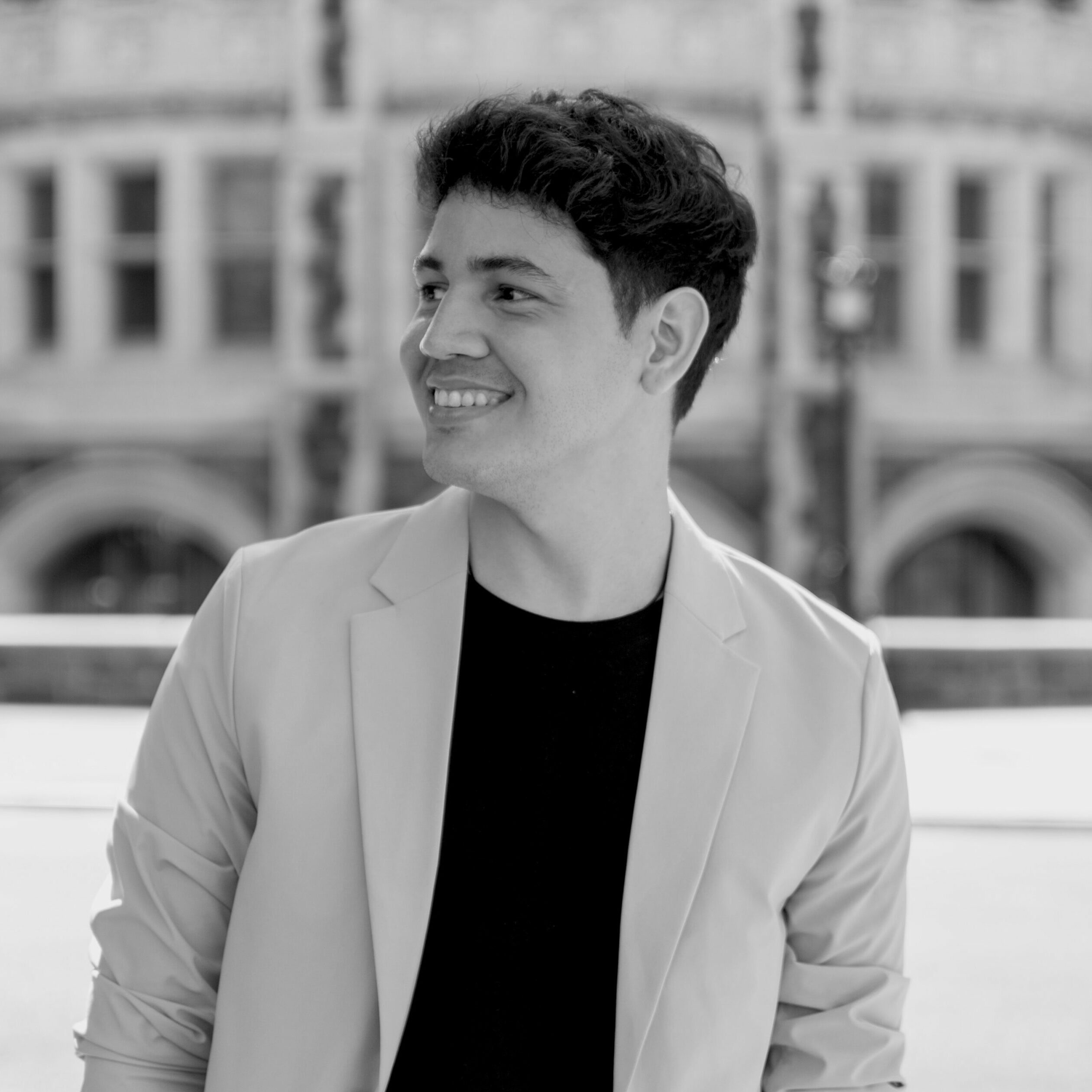 Pedro Cruz Cruz | CentroPR