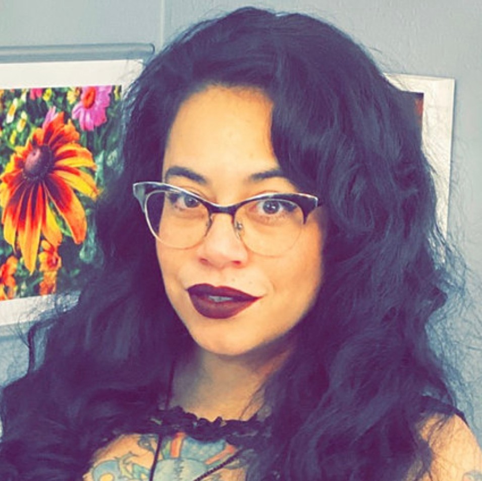 Denise Zubizarreta | CentroPR