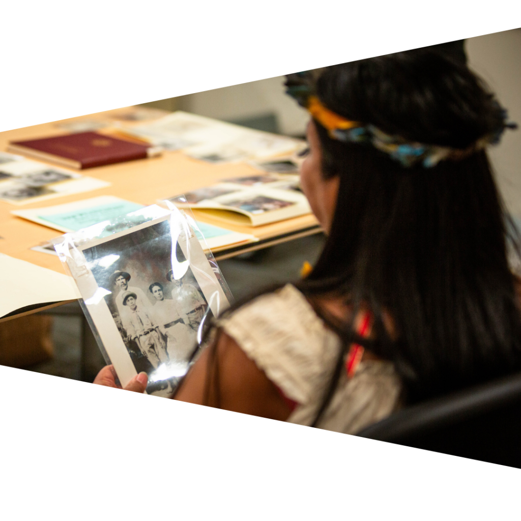 Library & Archives | CentroPR