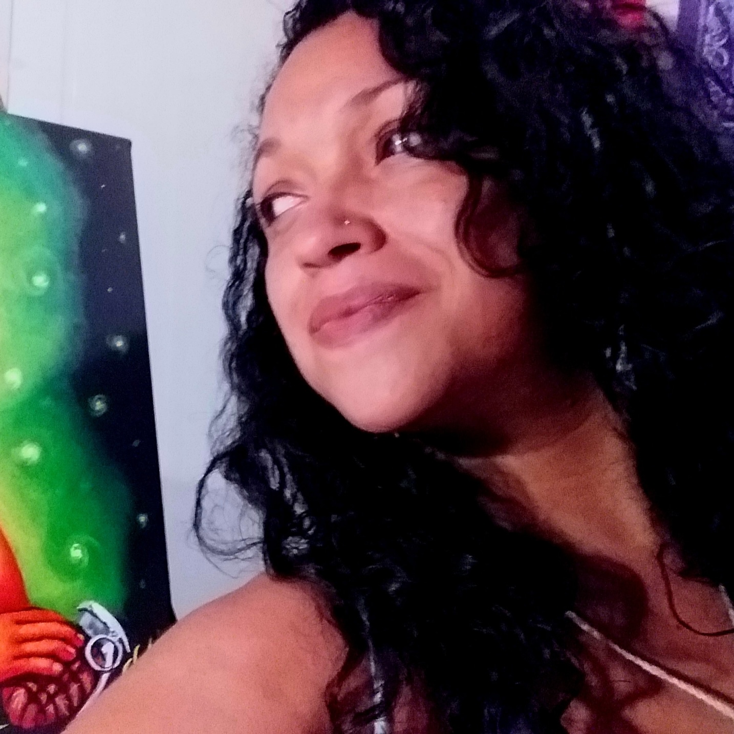 Yasmín Hernández | CentroPR