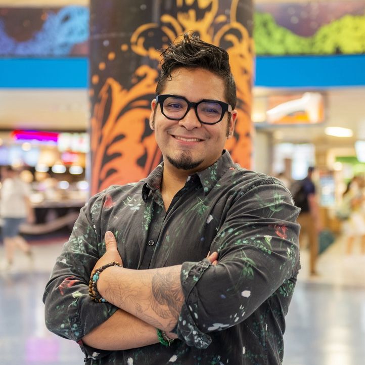 David Rios Ferreira | CentroPR