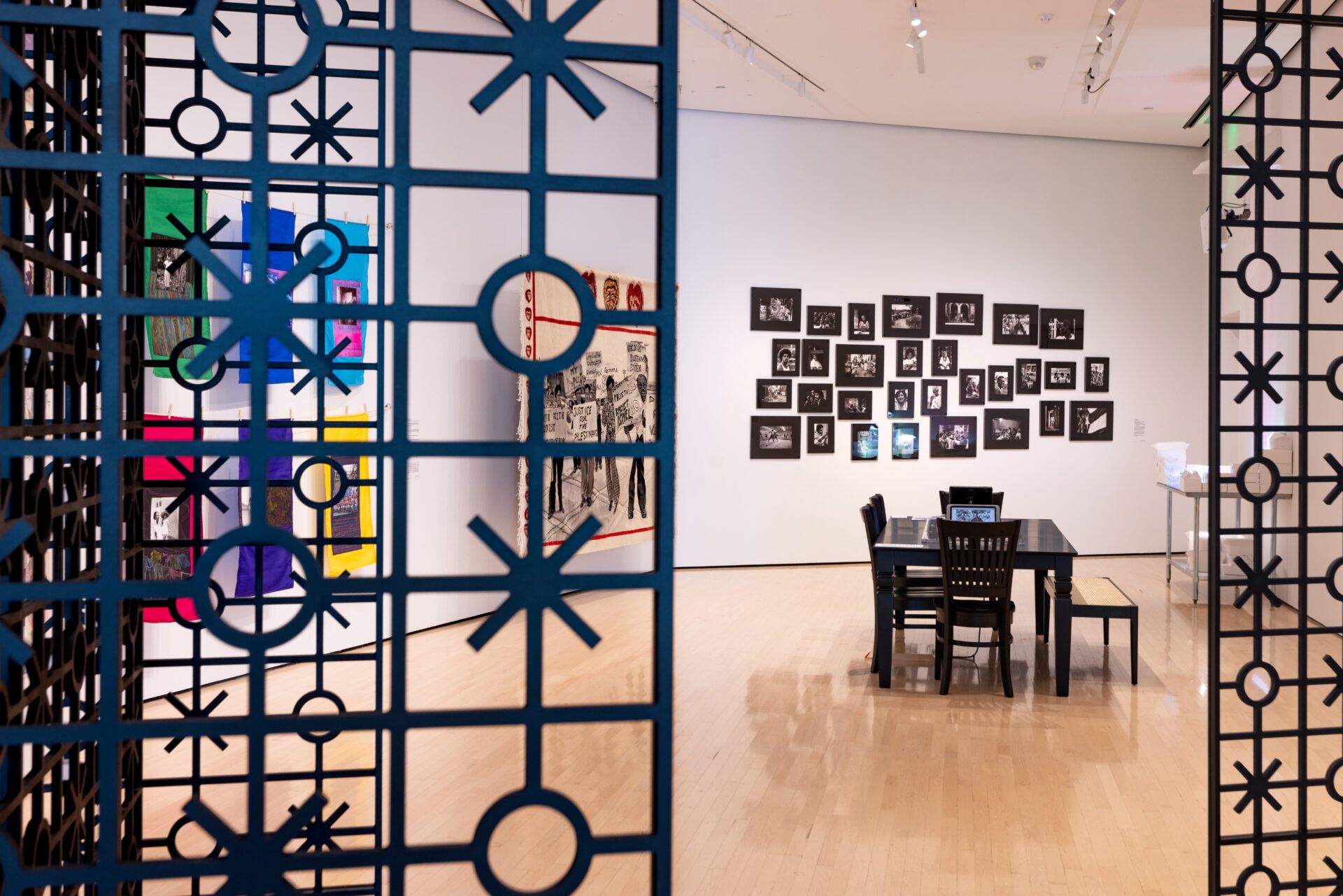 CENTRO Announces First Exhibition at its New Gallery: “Diasporic Collage: Puerto Rico and the ...