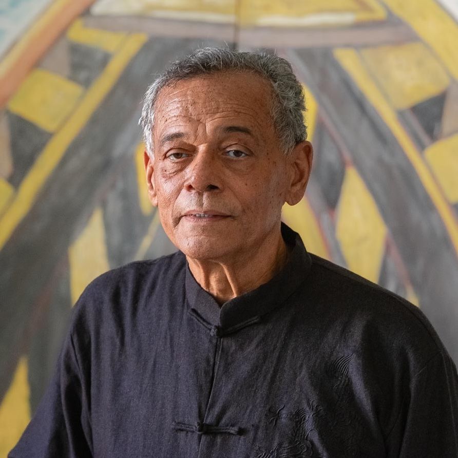 Diógenes Ballester | CentroPR