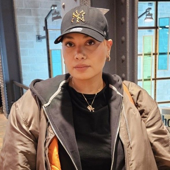 Jani Maria | CentroPR