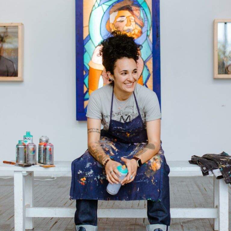 Sam Kirk | CentroPR