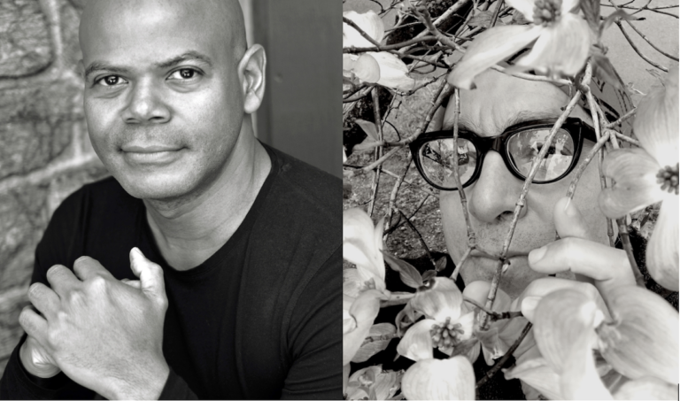 (Partner Event) Performing the Bronx with Charles Rice-González ...