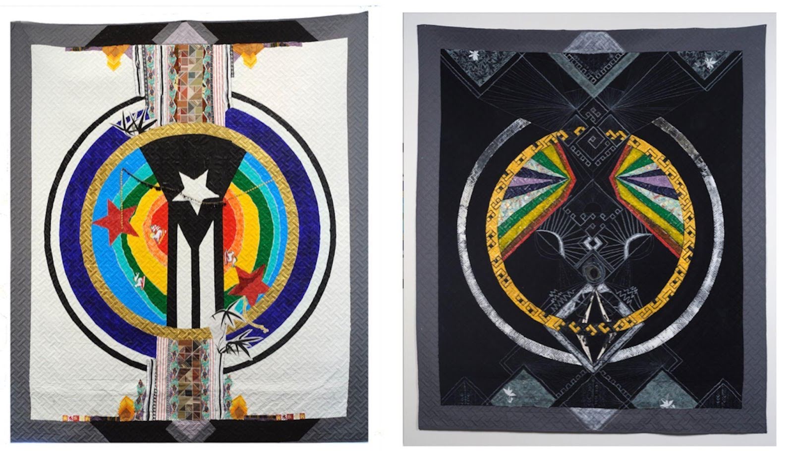 Digging Deep: The Archeology of Identity in Amber Robles-Gordon’s Art ...