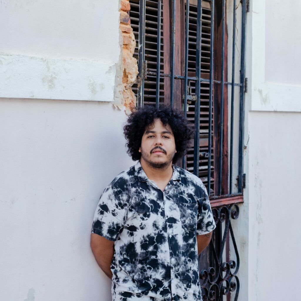 Luis Rivera Jiménez | CentroPR