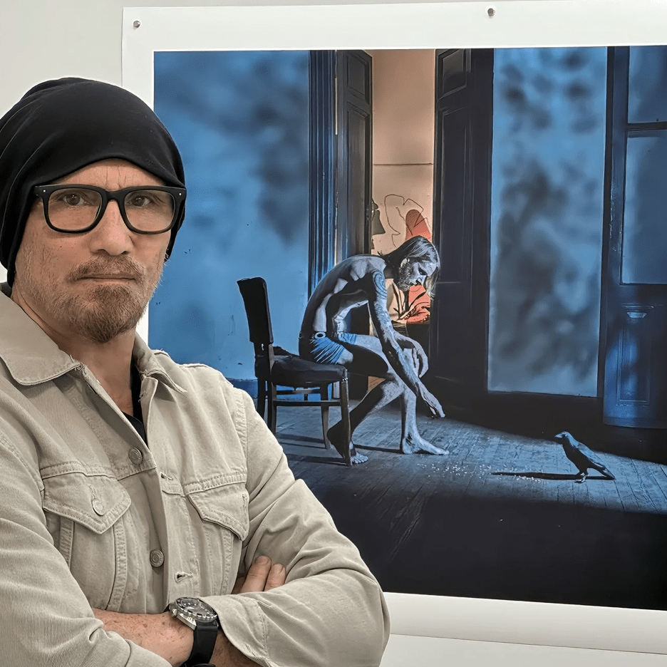 Larry Louie González | CentroPR